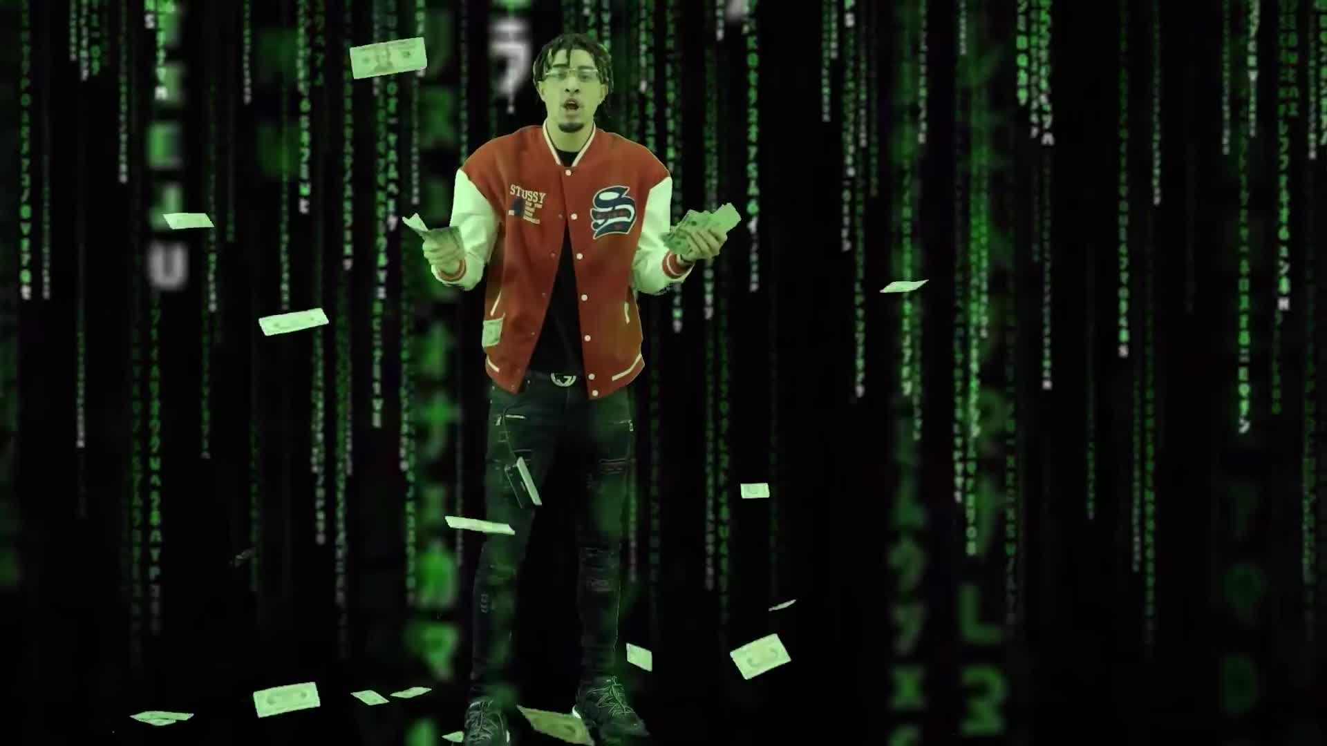 Credit Card Fraud Song