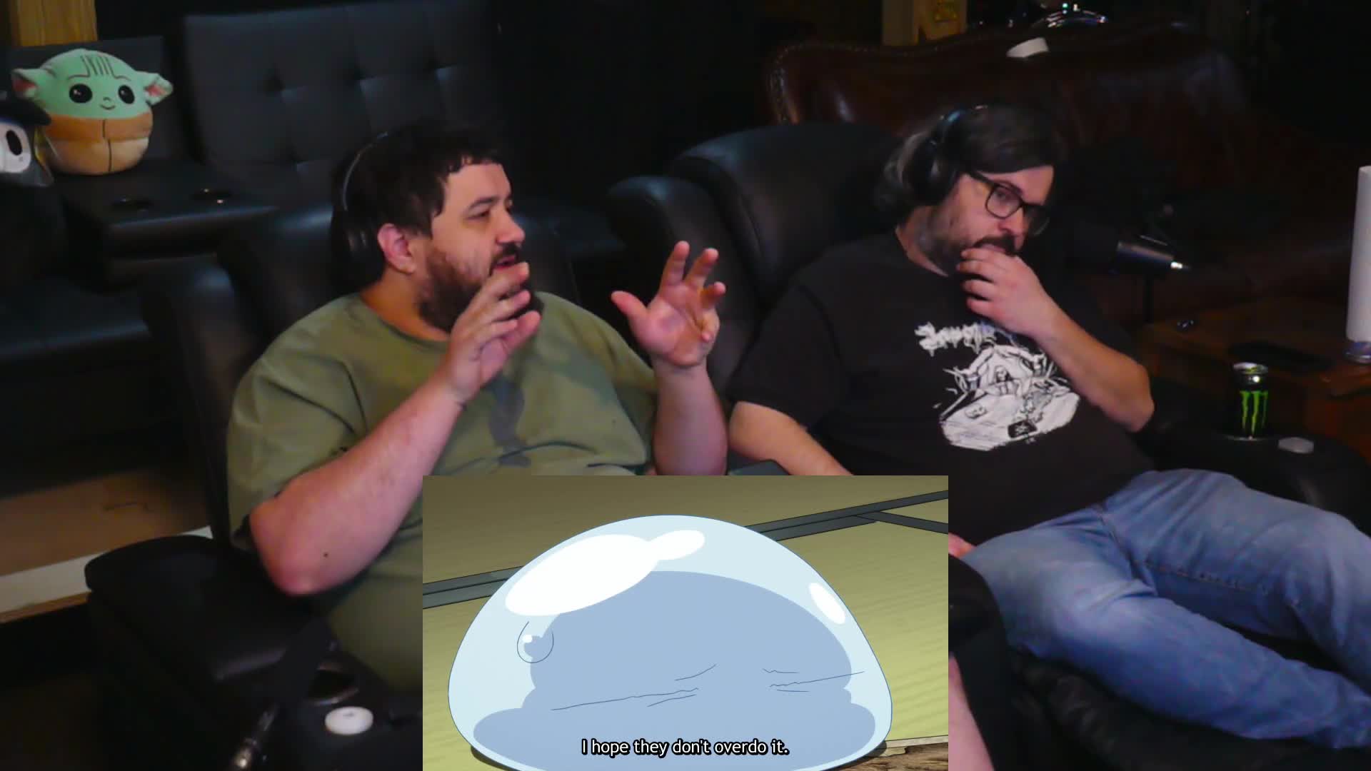 Watch That Time I got Reincarnated as a Slime - The Scarlet Bond (Part ...