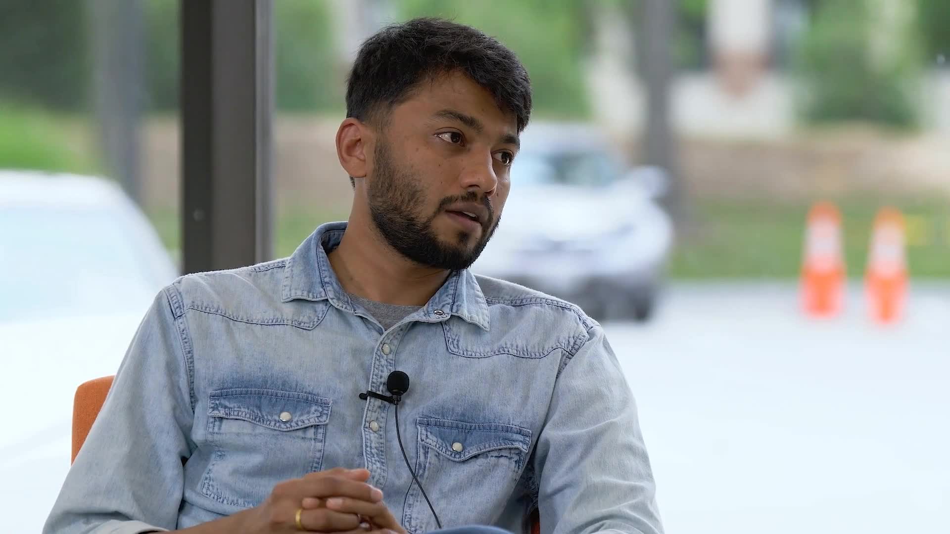 Watch Advice to Young Engineers considering Intellibus | Streamable