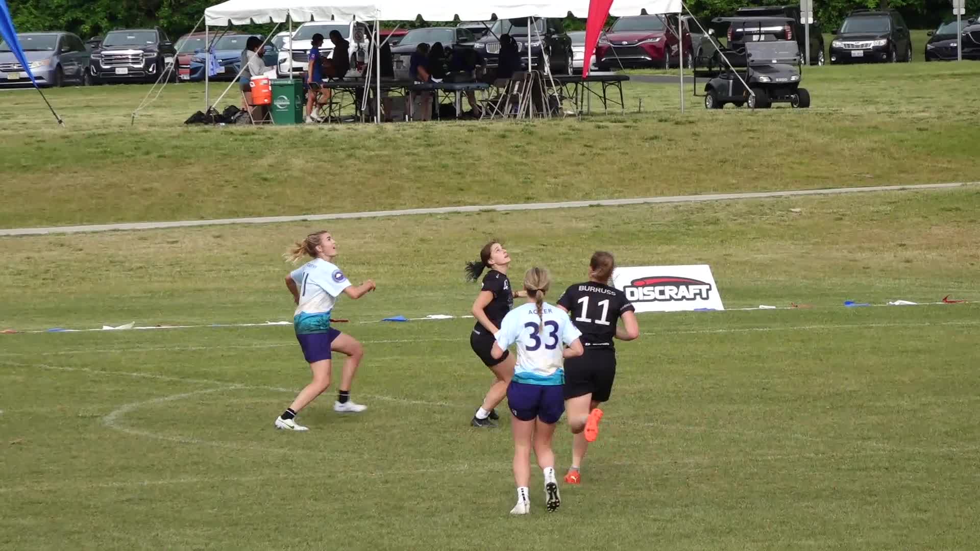 W - UVM - Pozzy and McCarthy