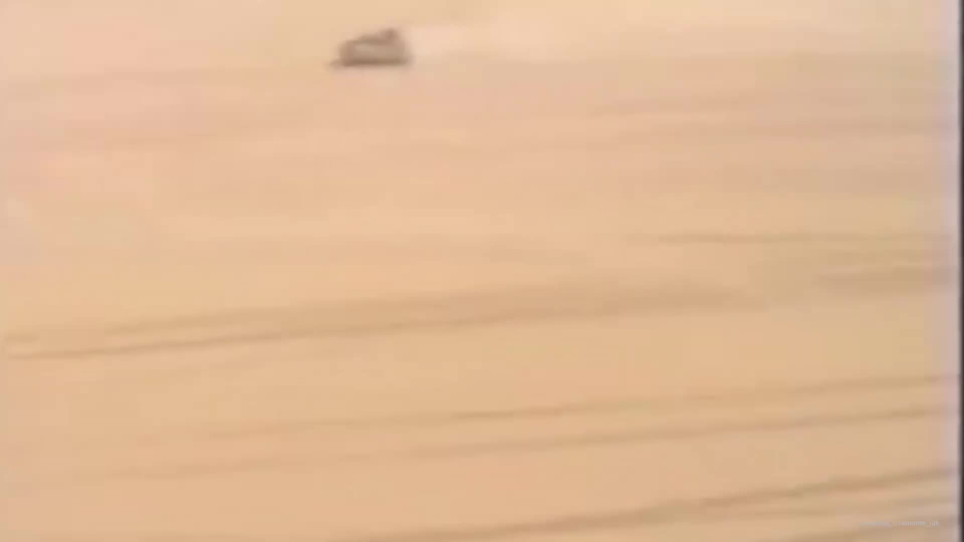 Kakhovka Desert Storm 2.0