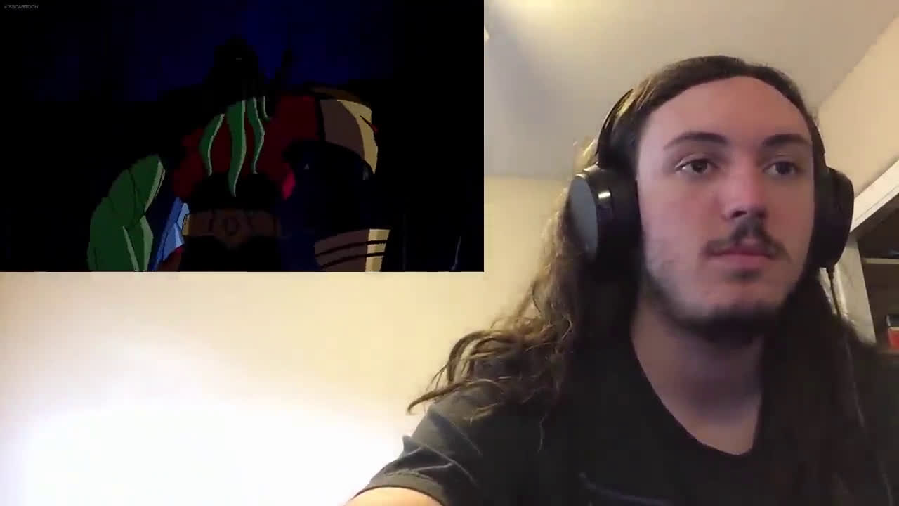 Watch Alien Force S3 Ep19-20 | Streamable