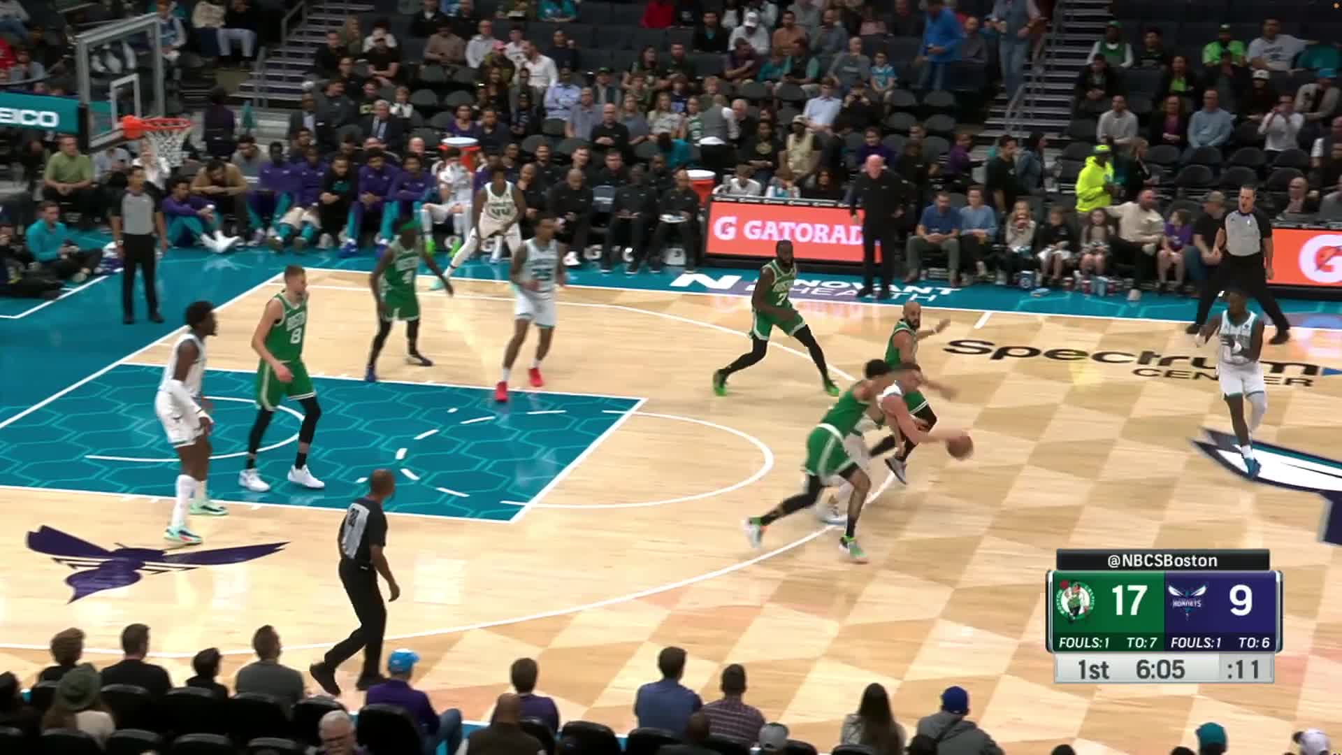 Pressuring the Iverson cut