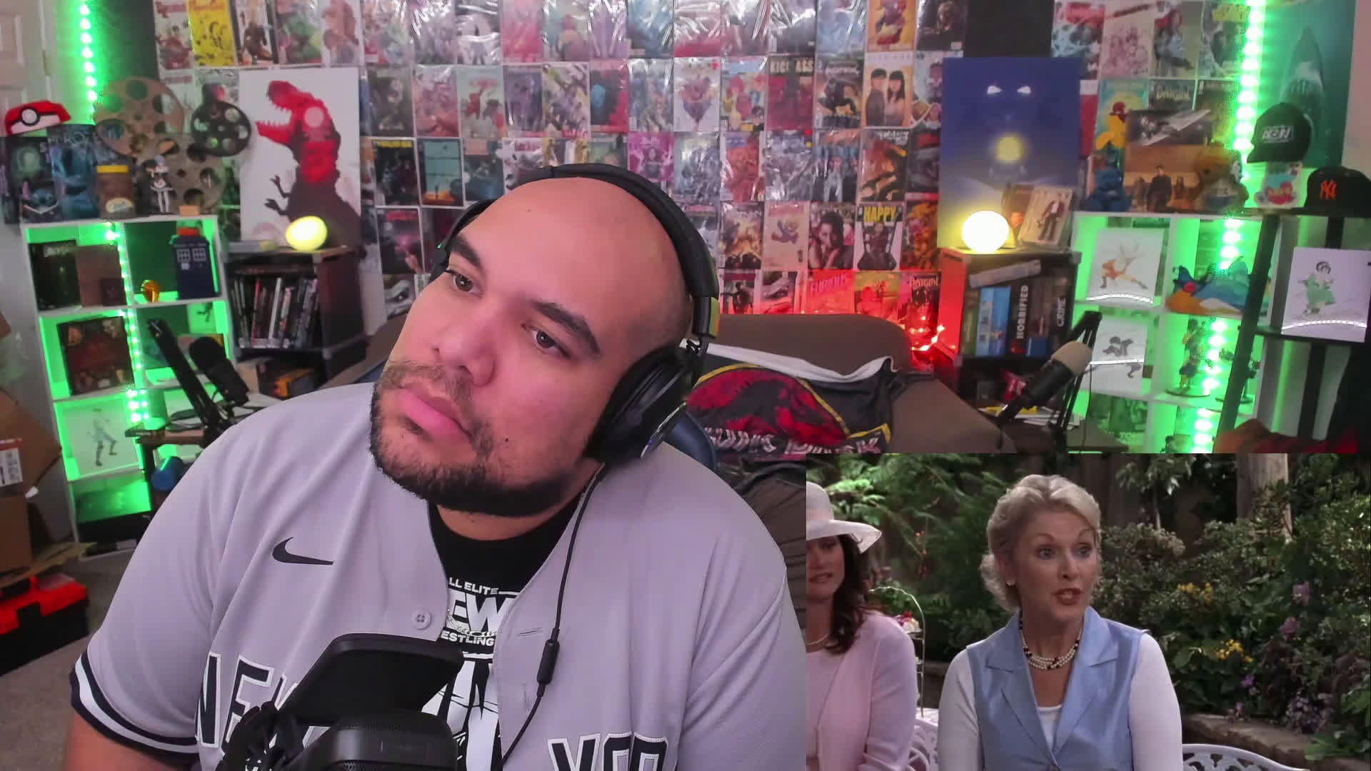 Watch Gilmore 6x2 | Streamable