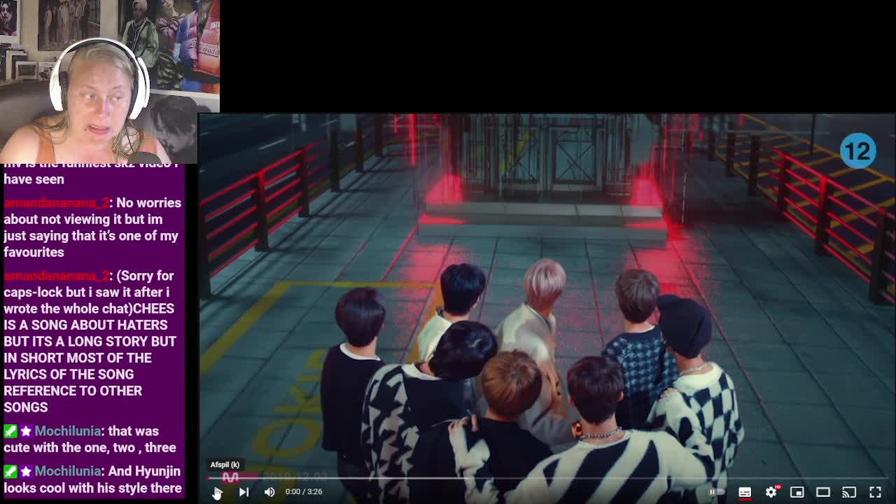Watch Sunday Stream - Stray Kids Deep Dive part 2 | Streamable