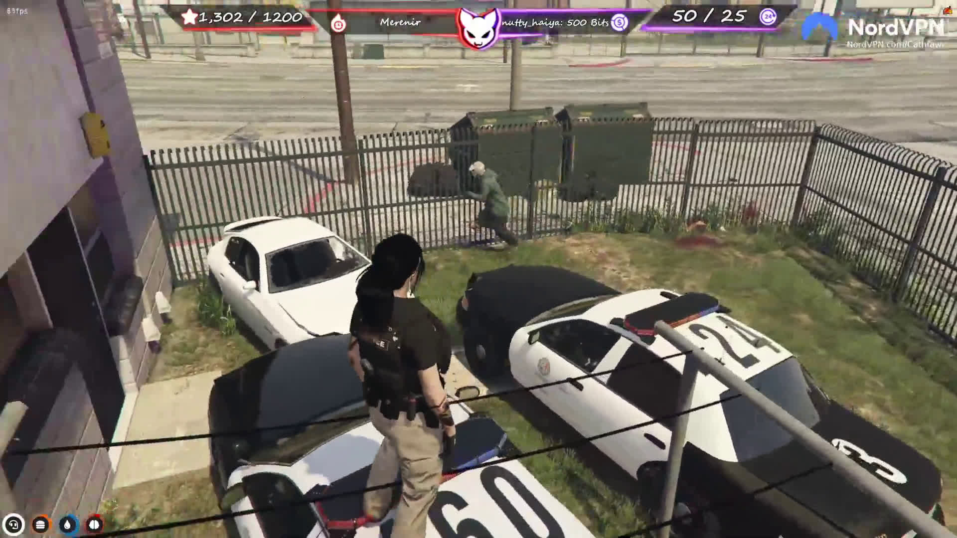 Just joined the space program - Clip from https://www.twitch.tv/cathfawr