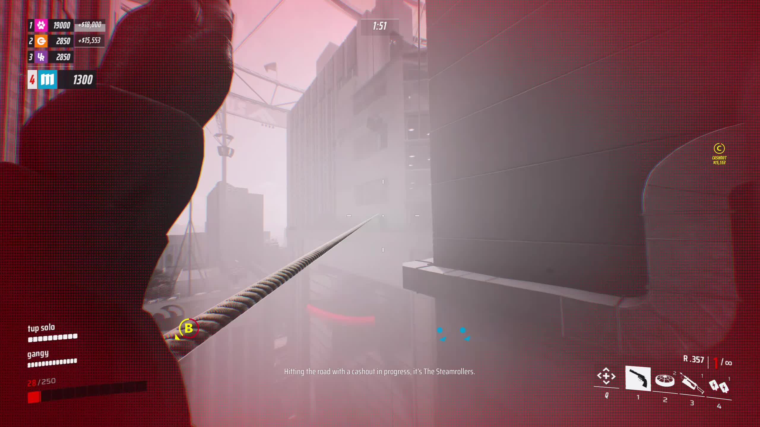 Solo Queue Synchronicity