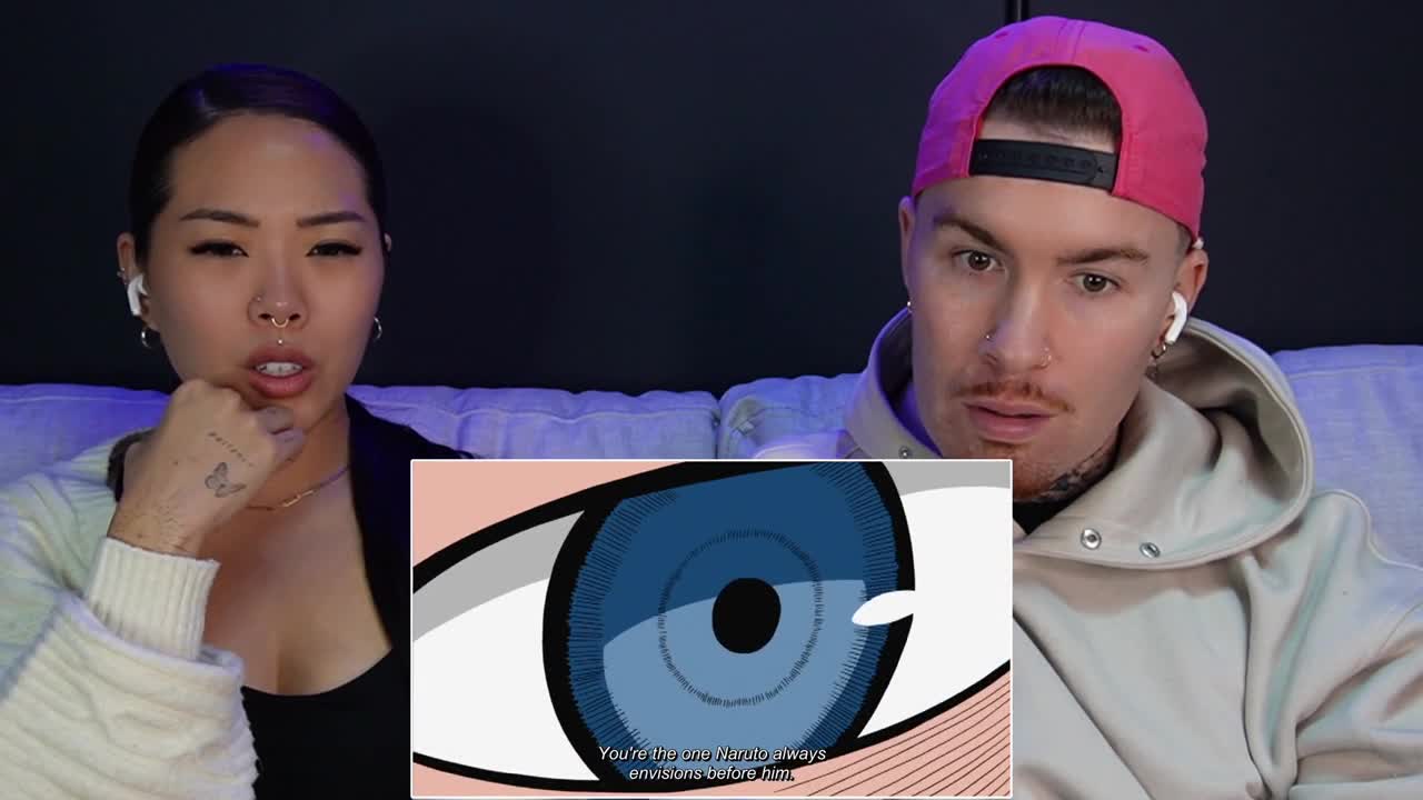 Watch Naruto Shippuden 88-89 | Streamable