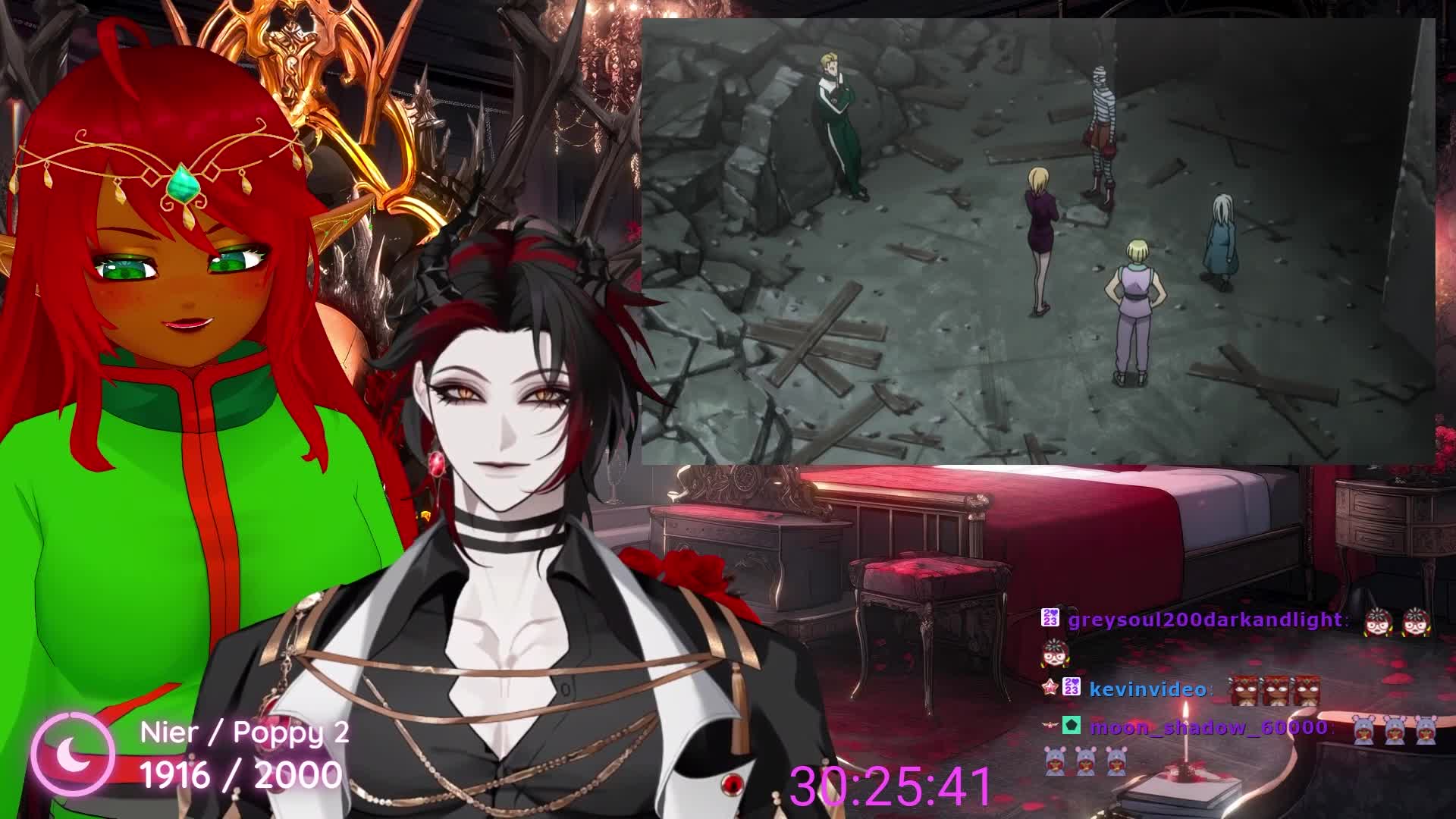 Watch HxH Ep 41 | Streamable