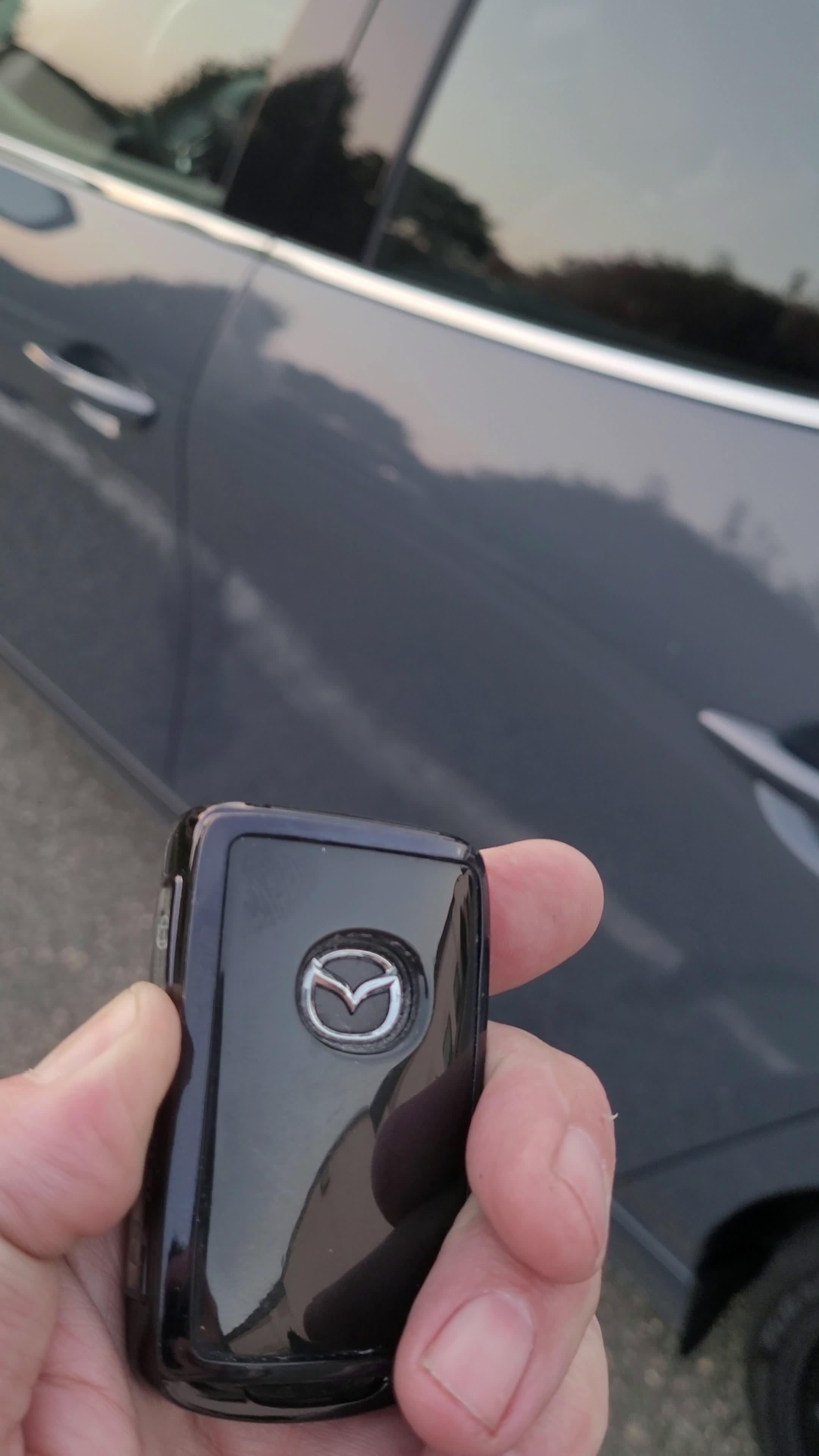 Watch Remote Power Window Operation | Streamable