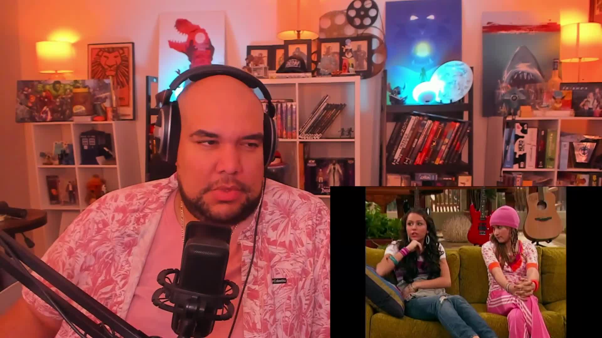 Watch Hannah 2x15 | Streamable