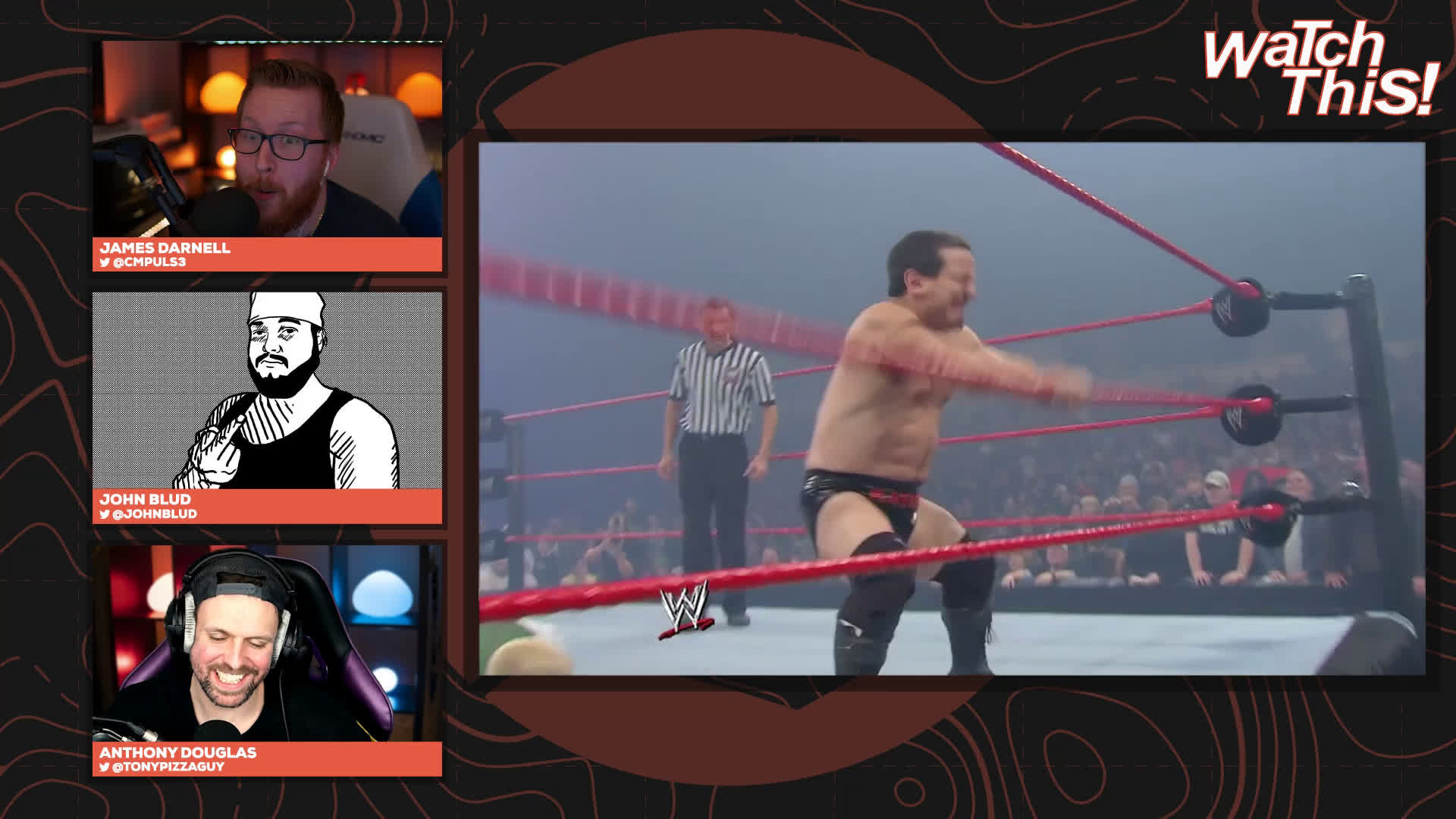 Watch Watch this 18 | Streamable