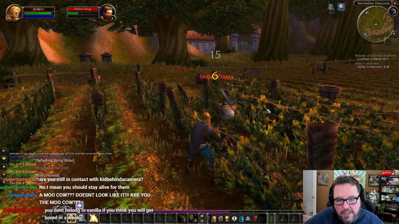 Watch Boogie Says He Has No Problem Pulling The Trigger | Streamable