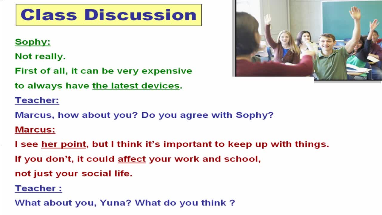 L2.B2.U1. class discussion