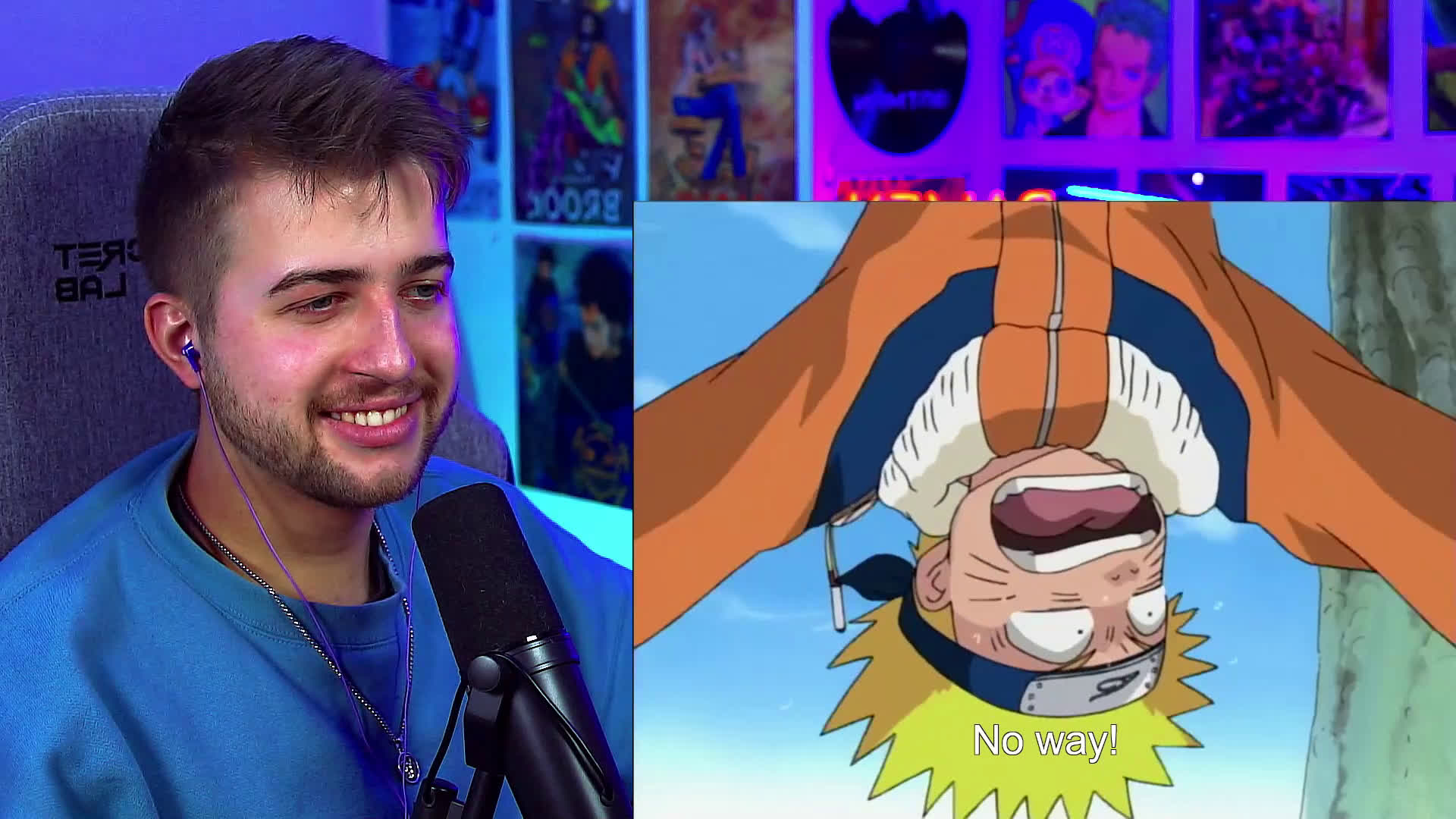 Watch Naruto 4,5 patreon | Streamable