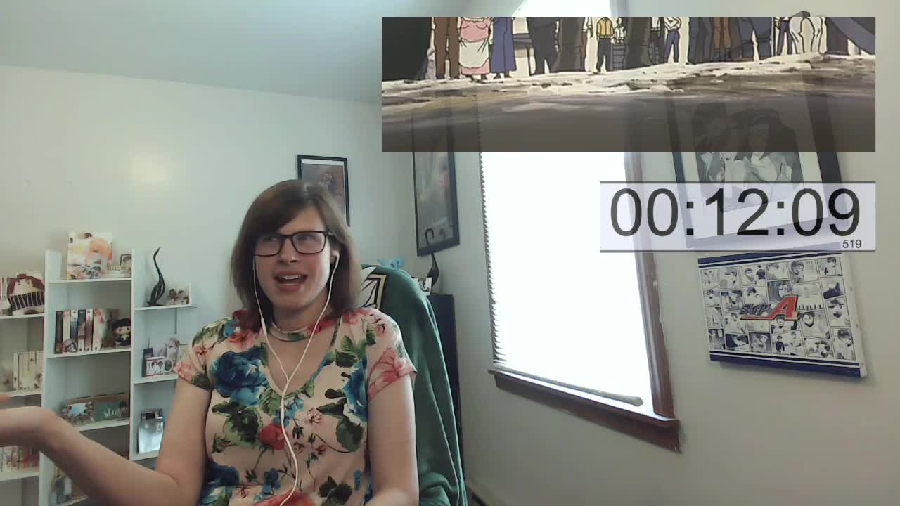 Watch Trigun_Episode 10 | Streamable