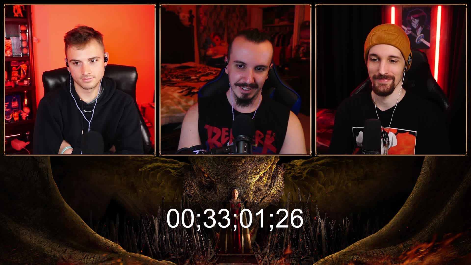 Watch HOTD Igli 1x6 Full | Streamable