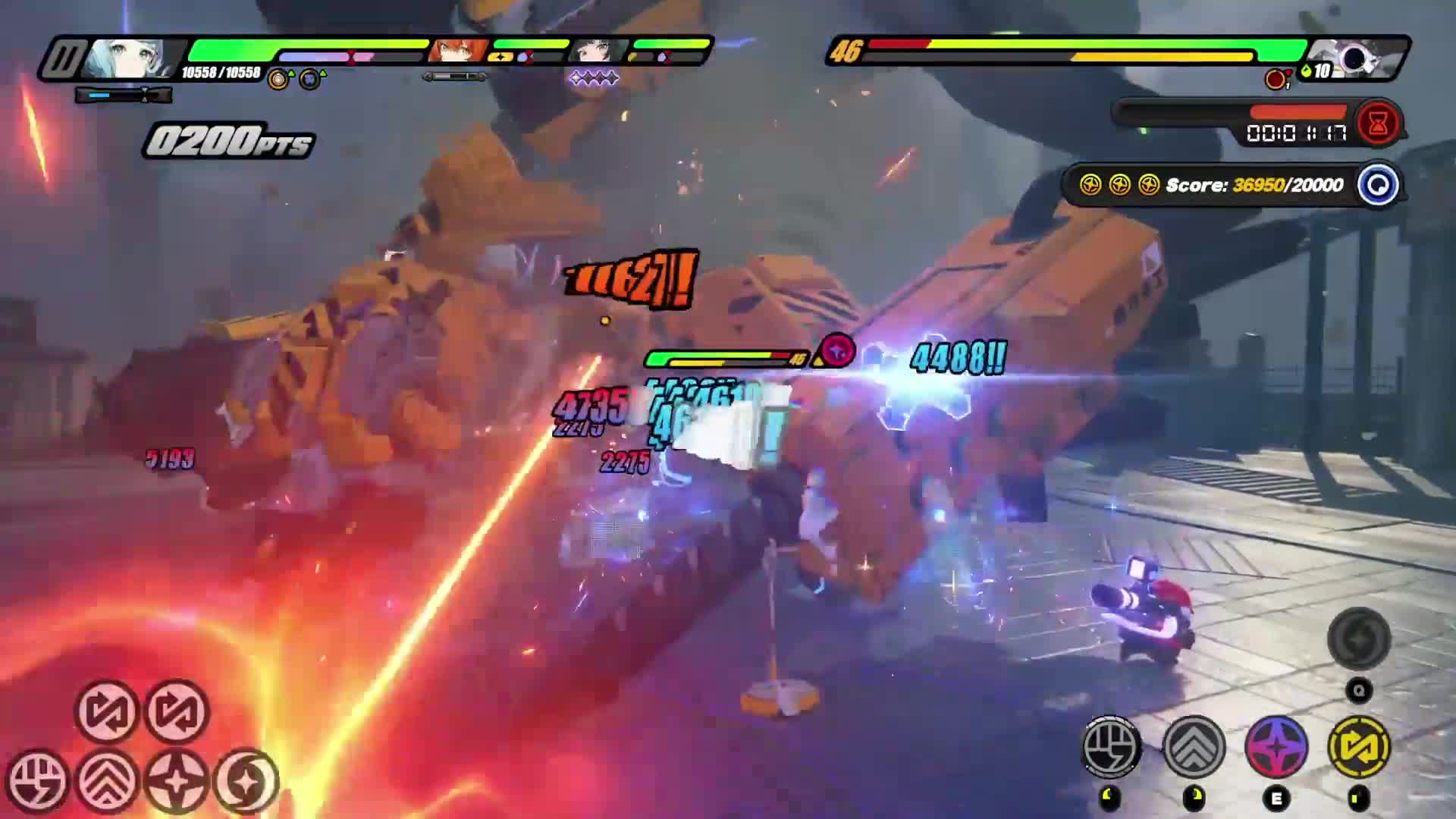 Watch Seed Orphie Astra First Showcase via Leifa | Streamable