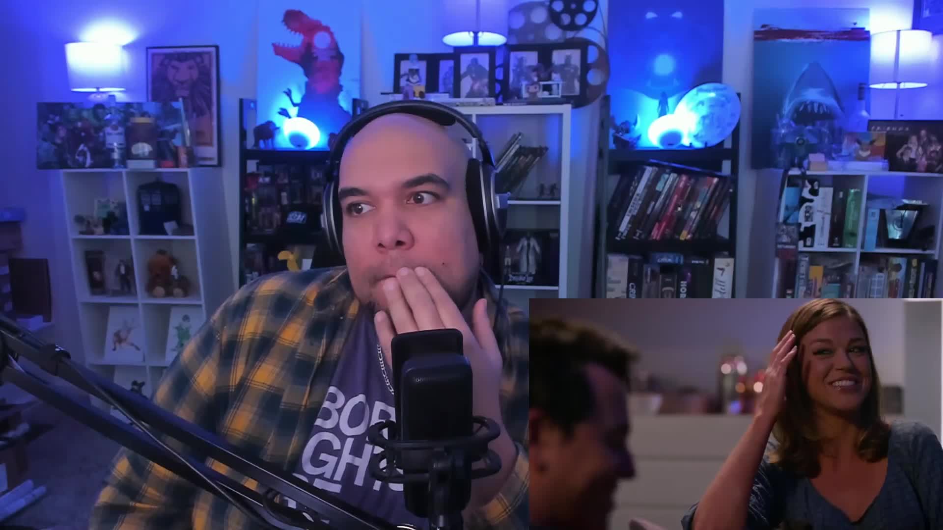 Watch Orville 1x2 | Streamable