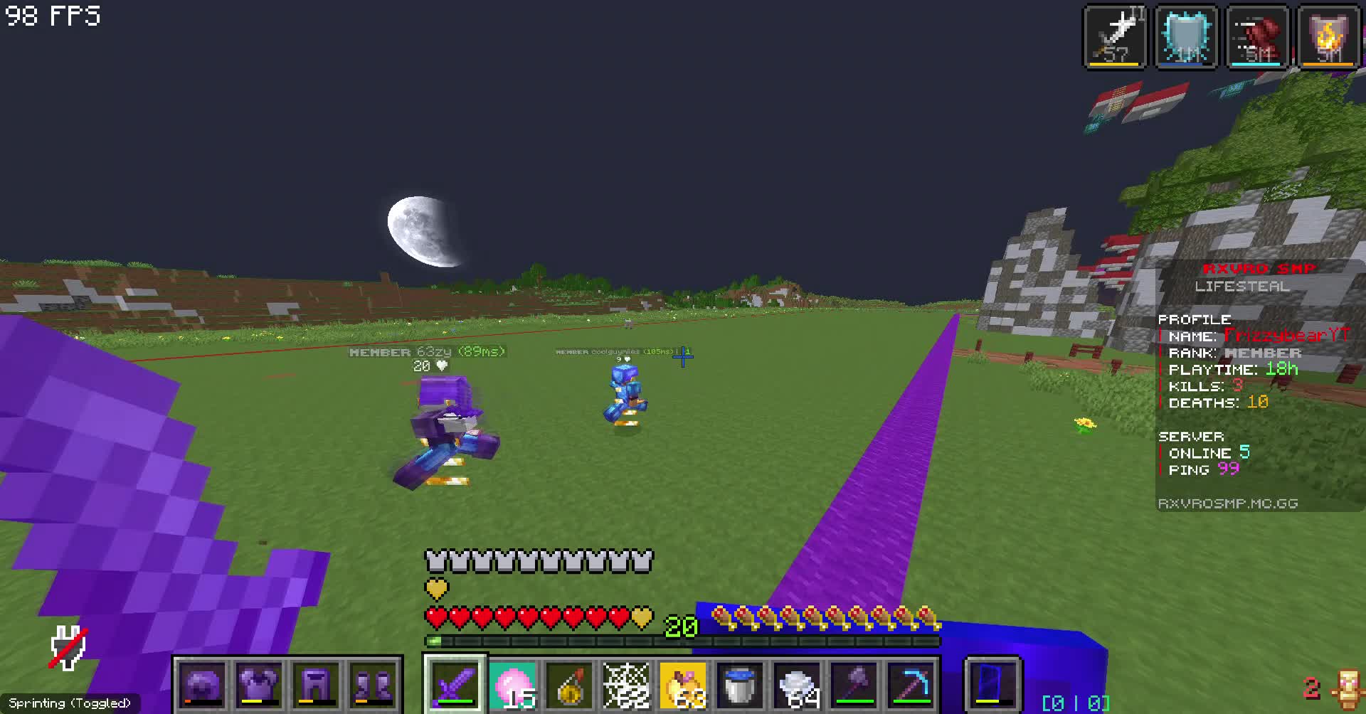 Watch Feather Client 1.21.1 (release_0a3cebfa) 2025-07-01 17-32-11 ...