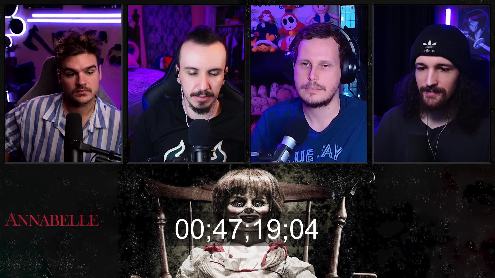 Watch Annabelle Full | Streamable