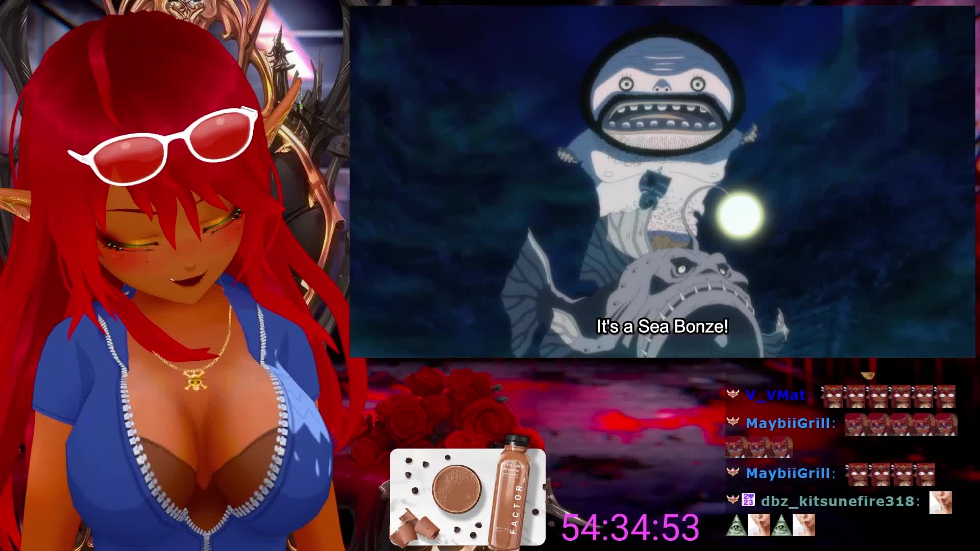 Watch OP 525+526 | Streamable