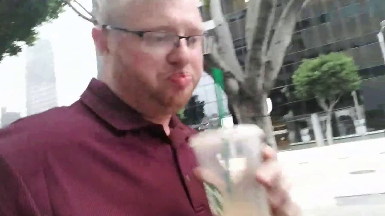 burger andy is ready