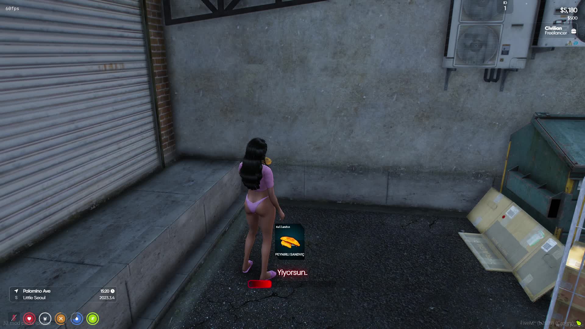 Watch Progressbar Kırmızı / Red | Streamable