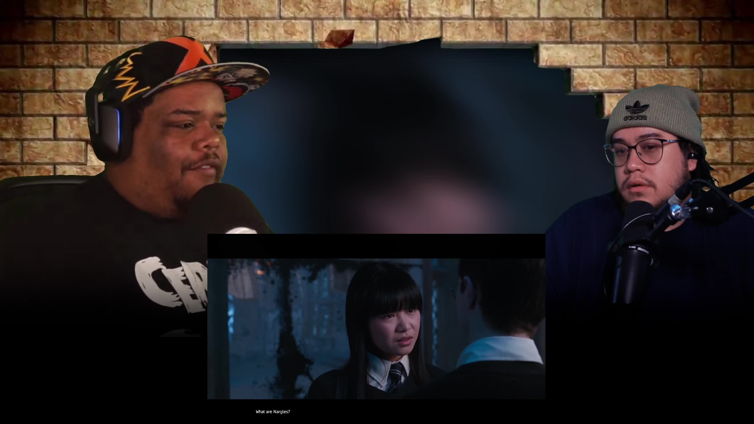 Watch harry potter order of phoenix react | Streamable