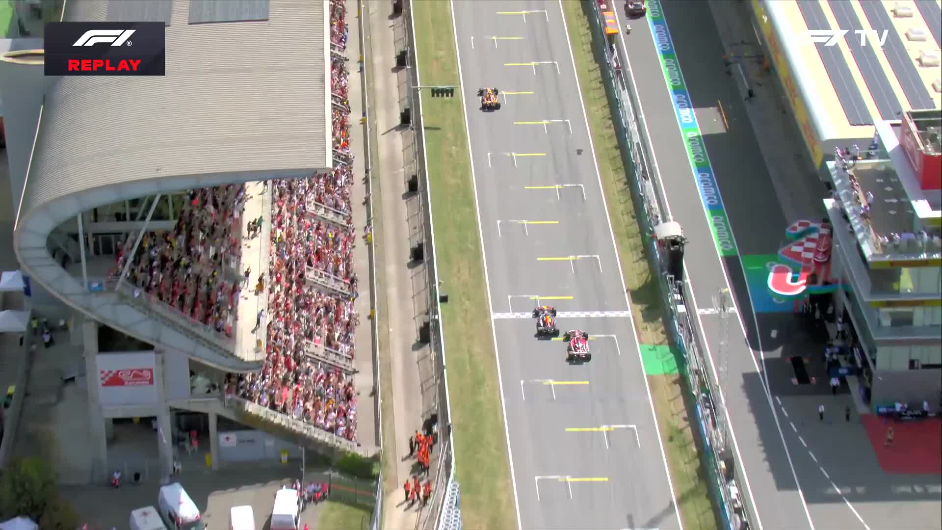 Watch F1 TV _ 2025 Spanish Grand Prix - Google Chrome 2025-06-07 10-56 ...