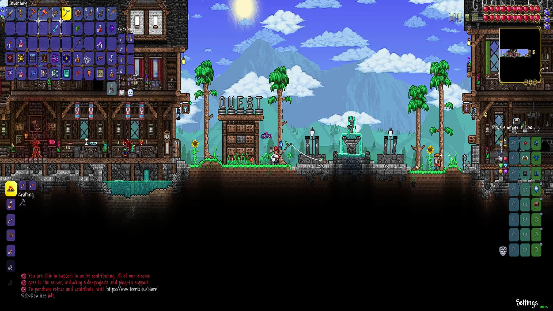 fishing rod op, needs nerf