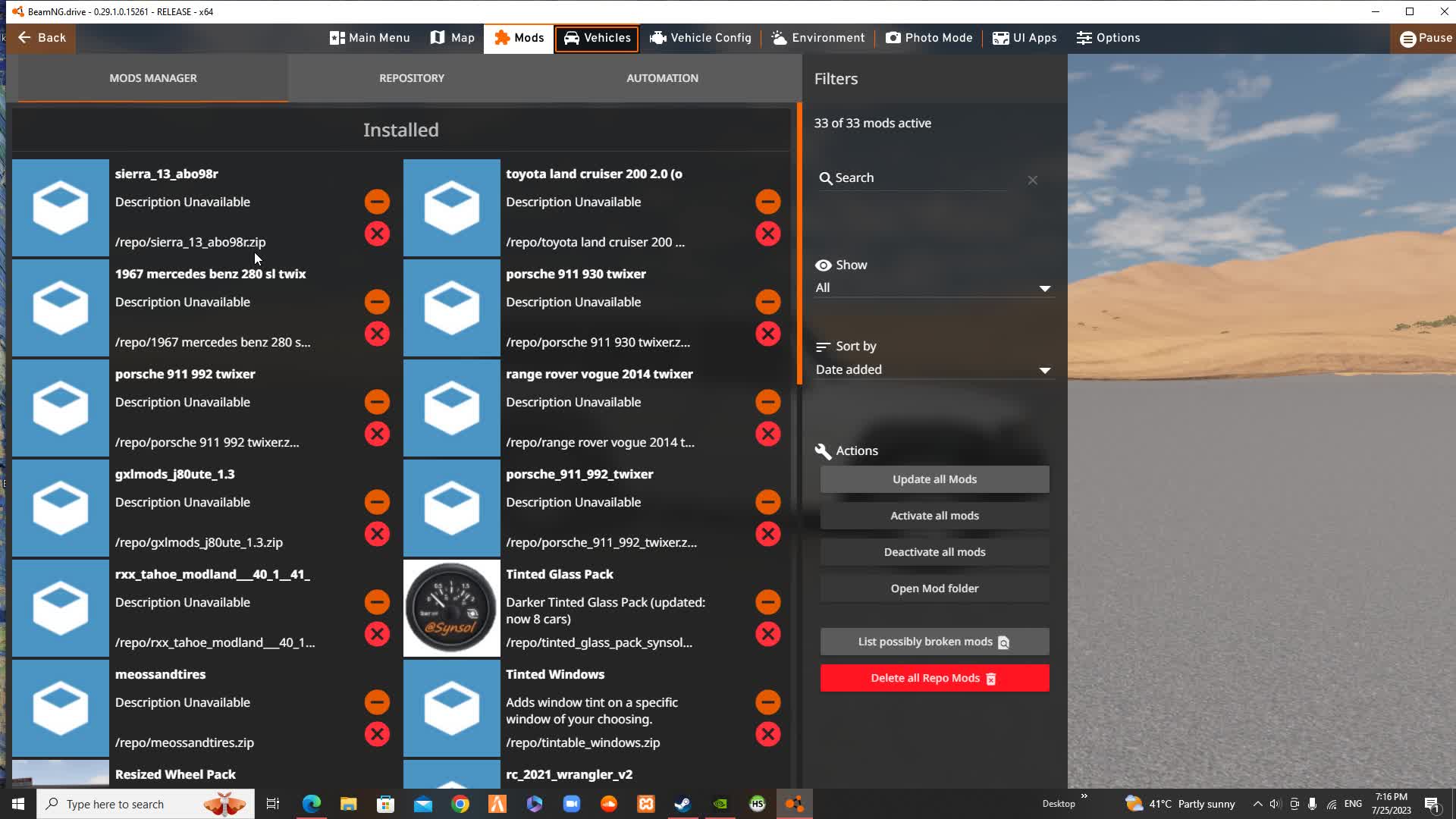 Watch AM SERVER - TA7MEL SYARAT - BUTHEYAB | Streamable