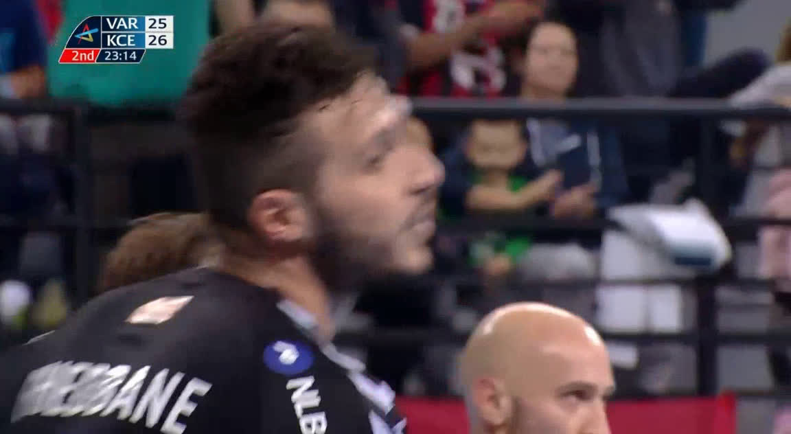 Gedbane second penalty shot saved