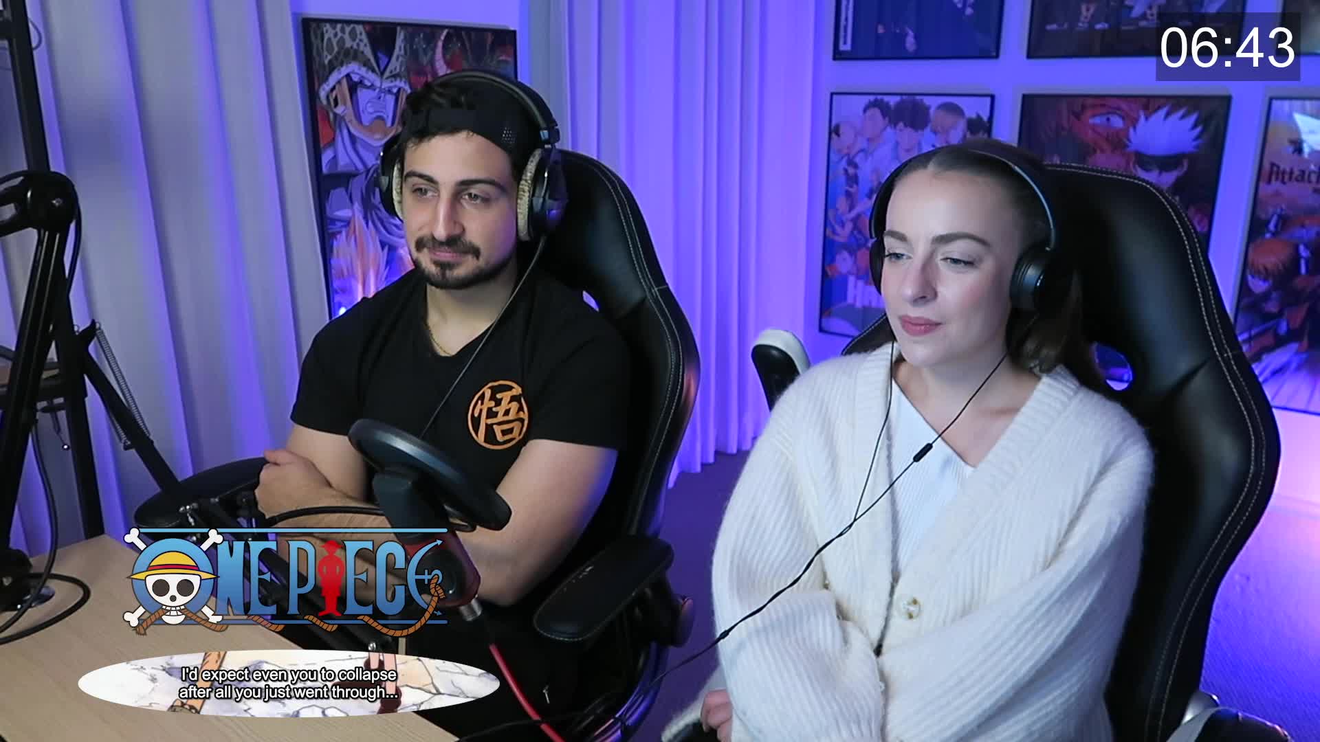 Watch OP 16-17 FL | Streamable