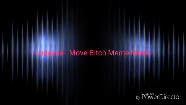 Watch Ludacris - Move Bitch (Get Out Da Way) (Meme Sound Effects) | Streamable