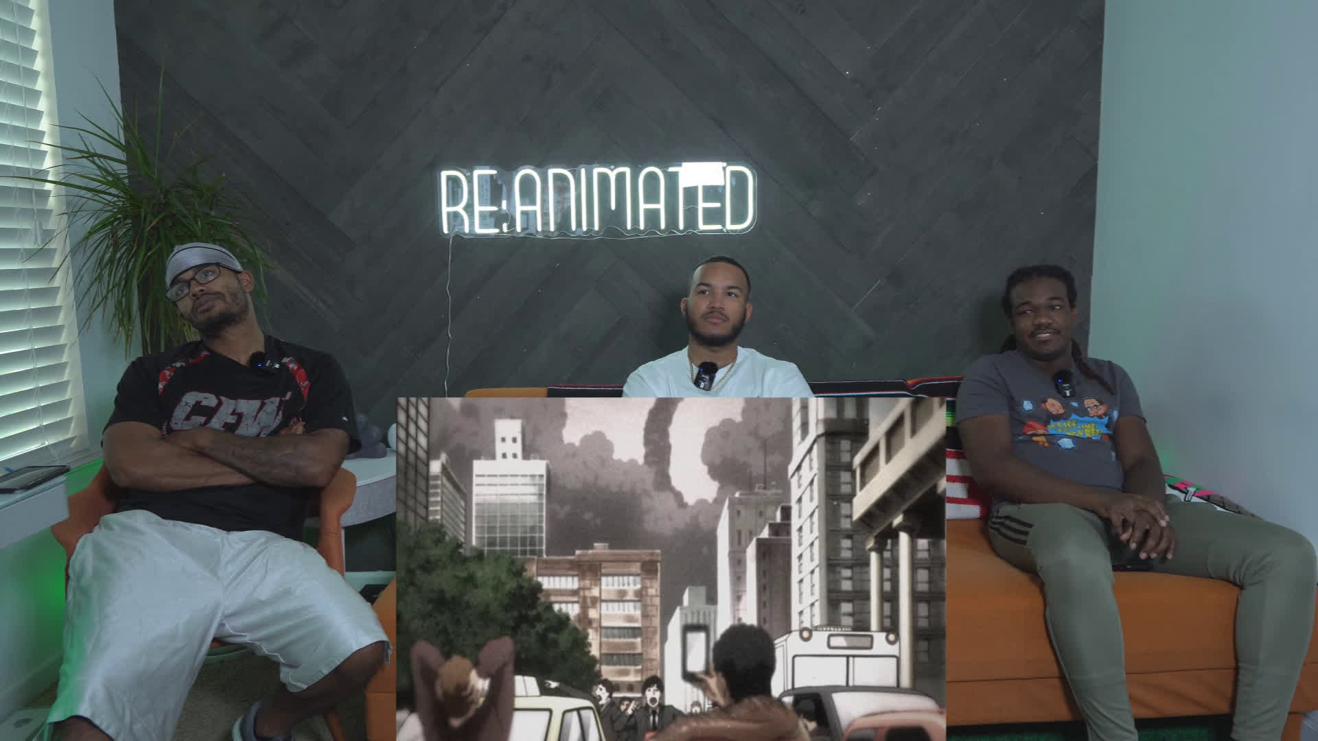 Watch HxH133&134 | Streamable