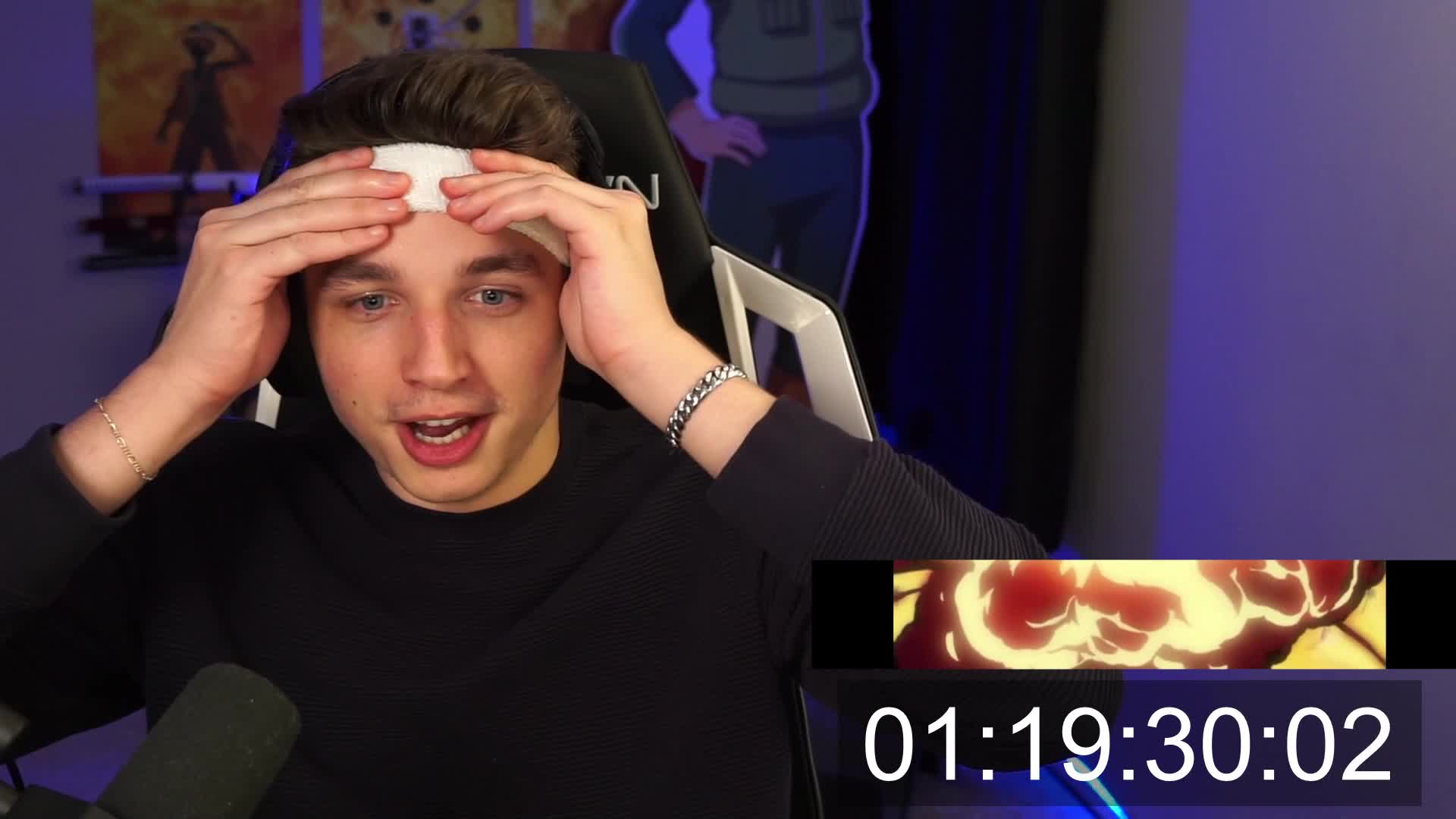 Watch One Piece 113-114 PATREON Reaction! | Streamable