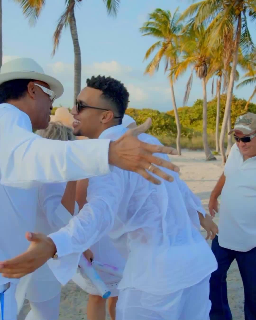 Victor Victor Mesa Jr