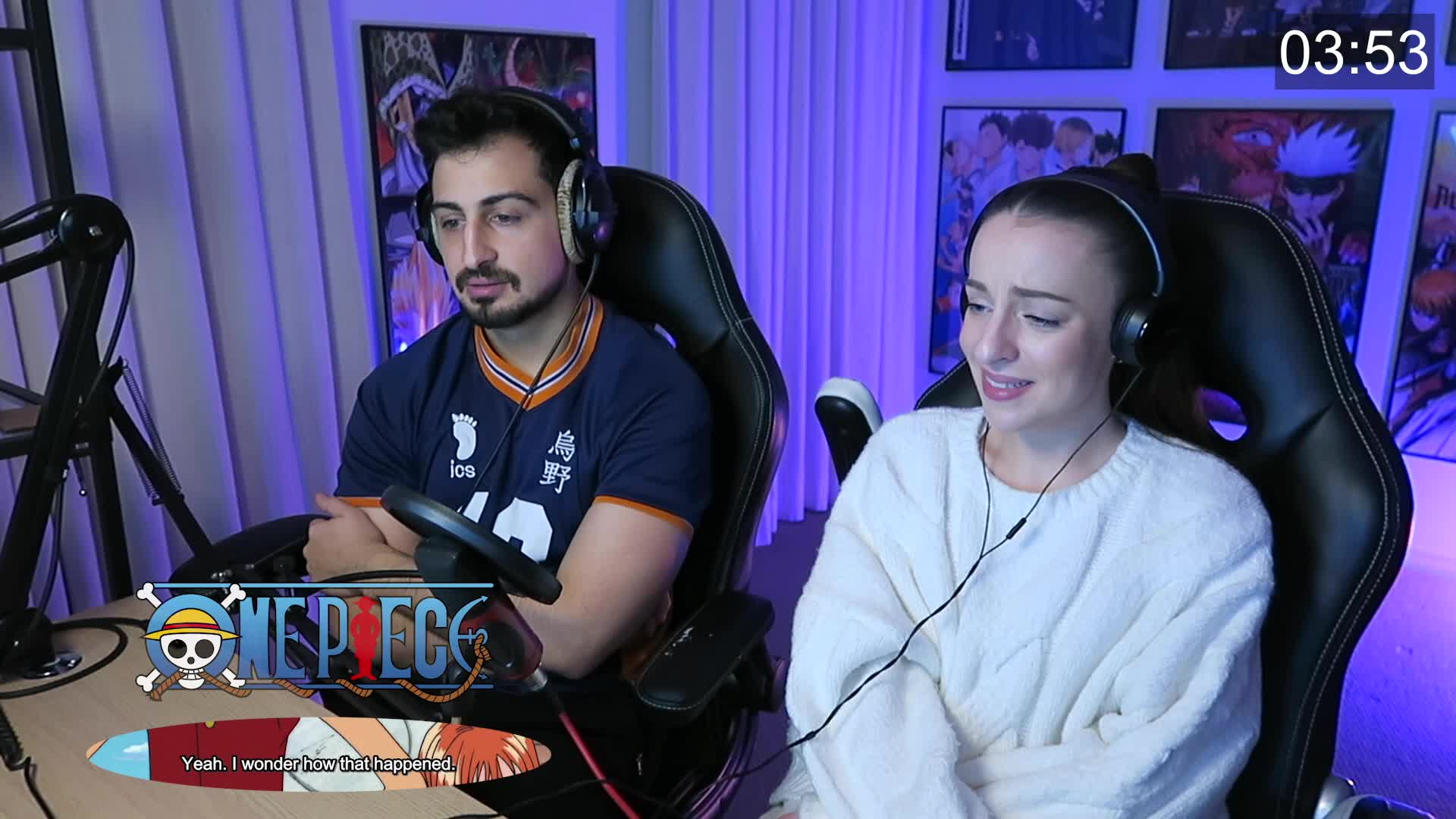 Watch OP 68-69 FL | Streamable