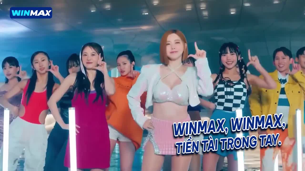 Watch WinMax_WM88_Winbox_DJ SODA MV _ Vietnam _2025 | Streamable