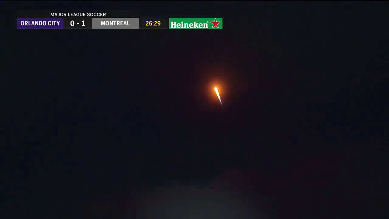 RocketShot