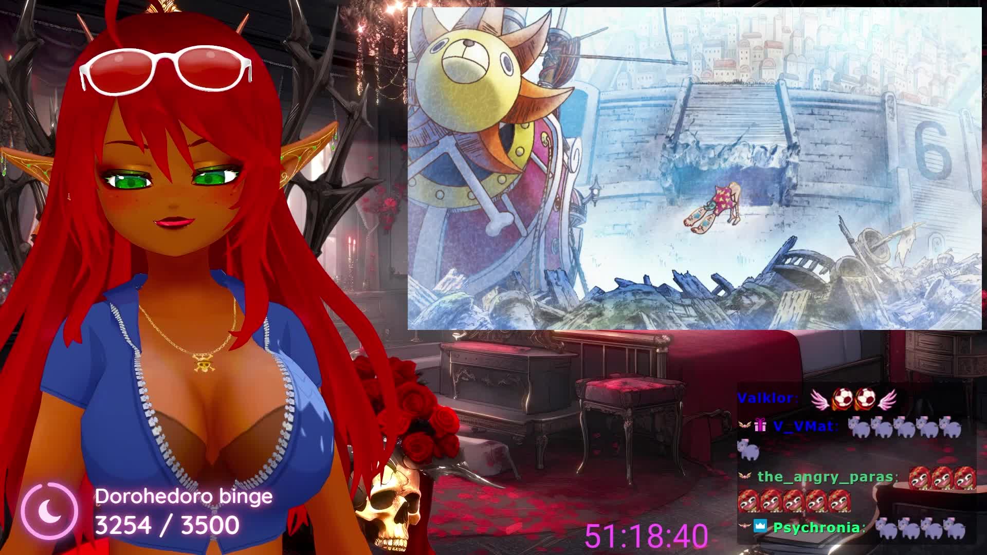 Watch OP 322 + 323 | Streamable