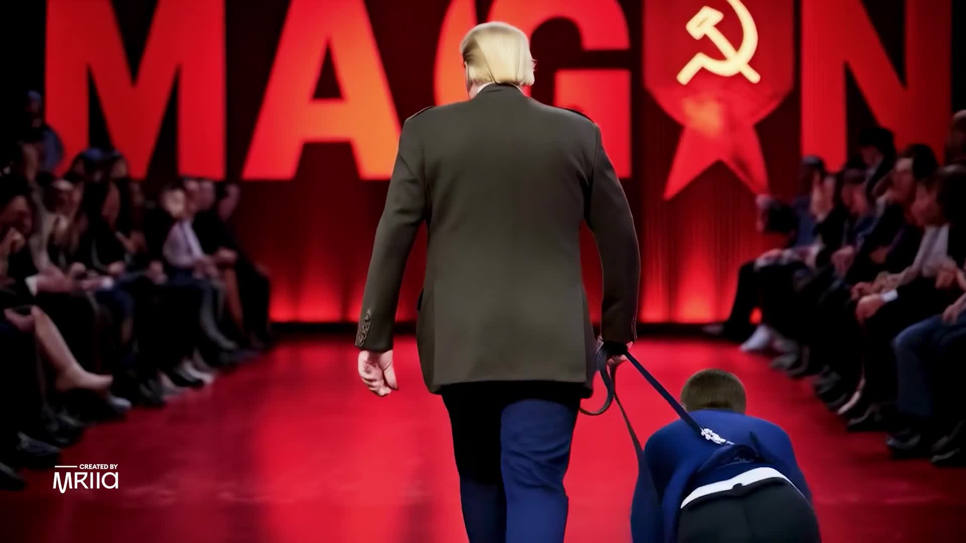 Watch rapidsave.com_red_runway_chaos-v6yqkfnr3pme1 | Streamable