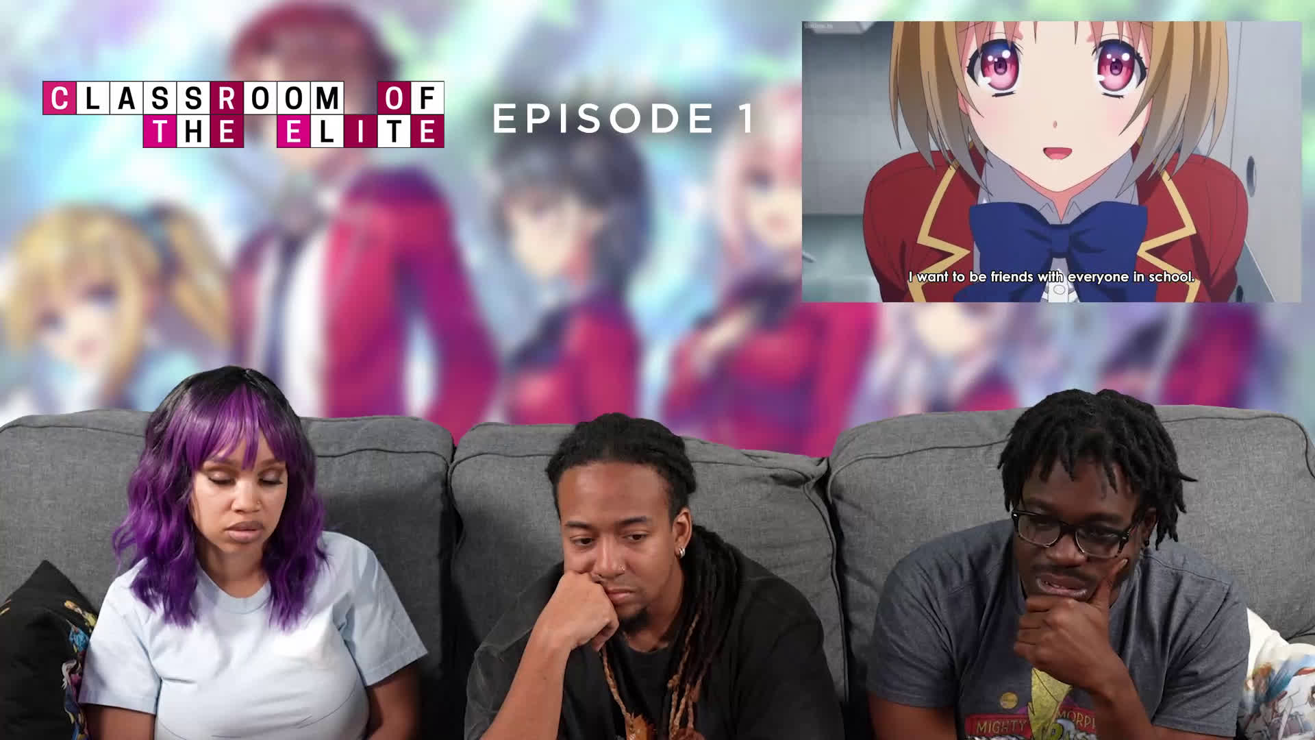 Watch COTEep1 | Streamable