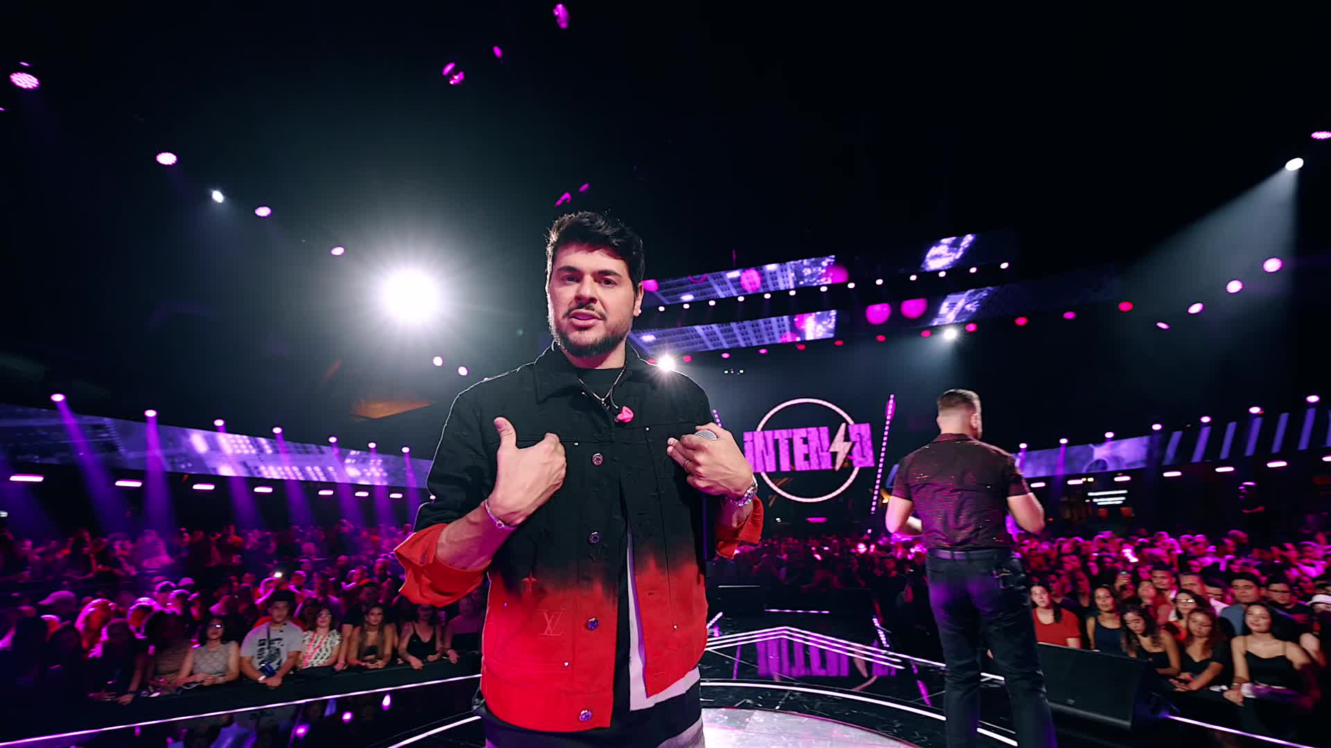 Watch TEASER - ZN&C INTENSO V3 SEM GC'S | Streamable