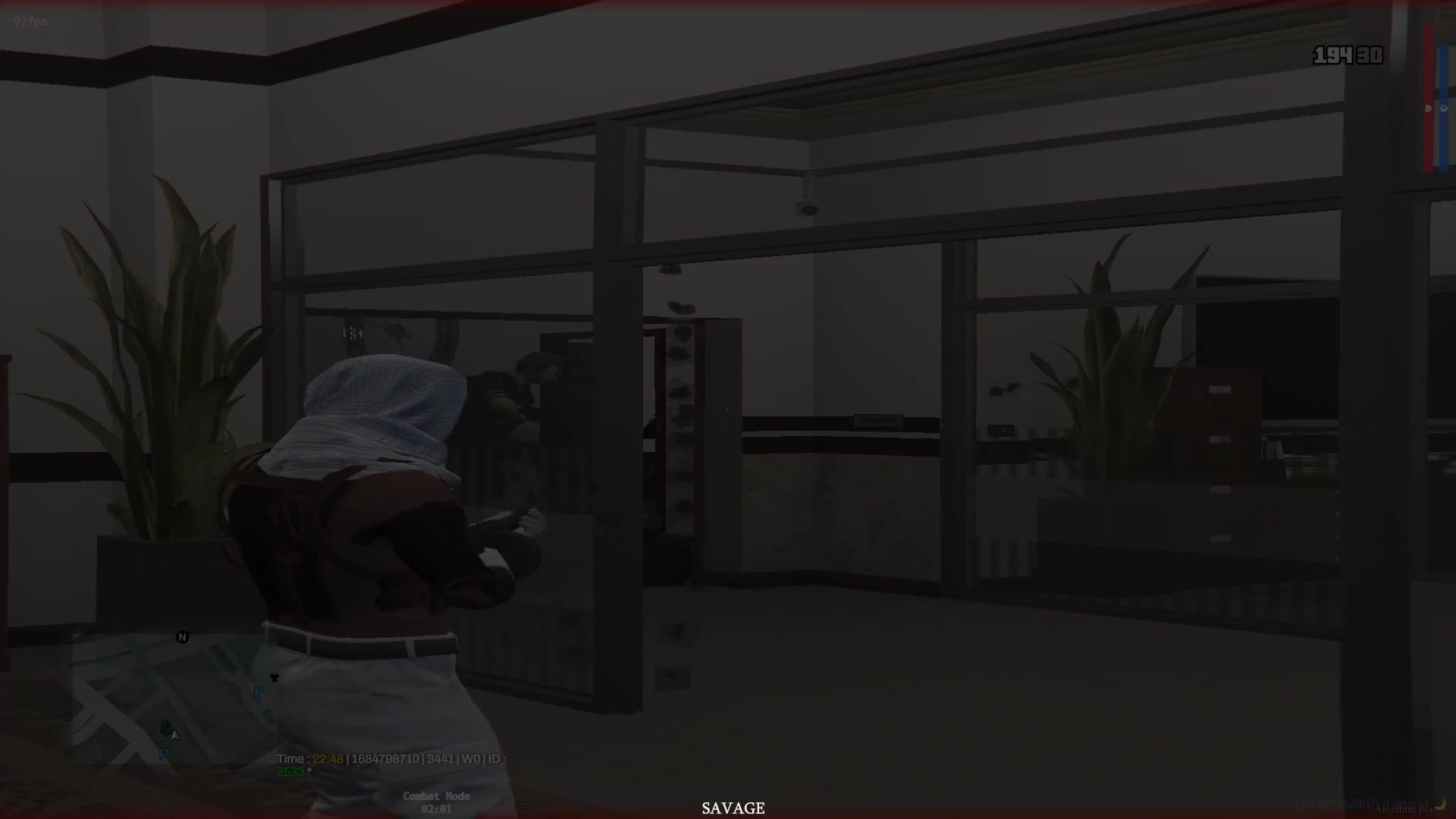 Watch This Is The End Of Me | Streamable