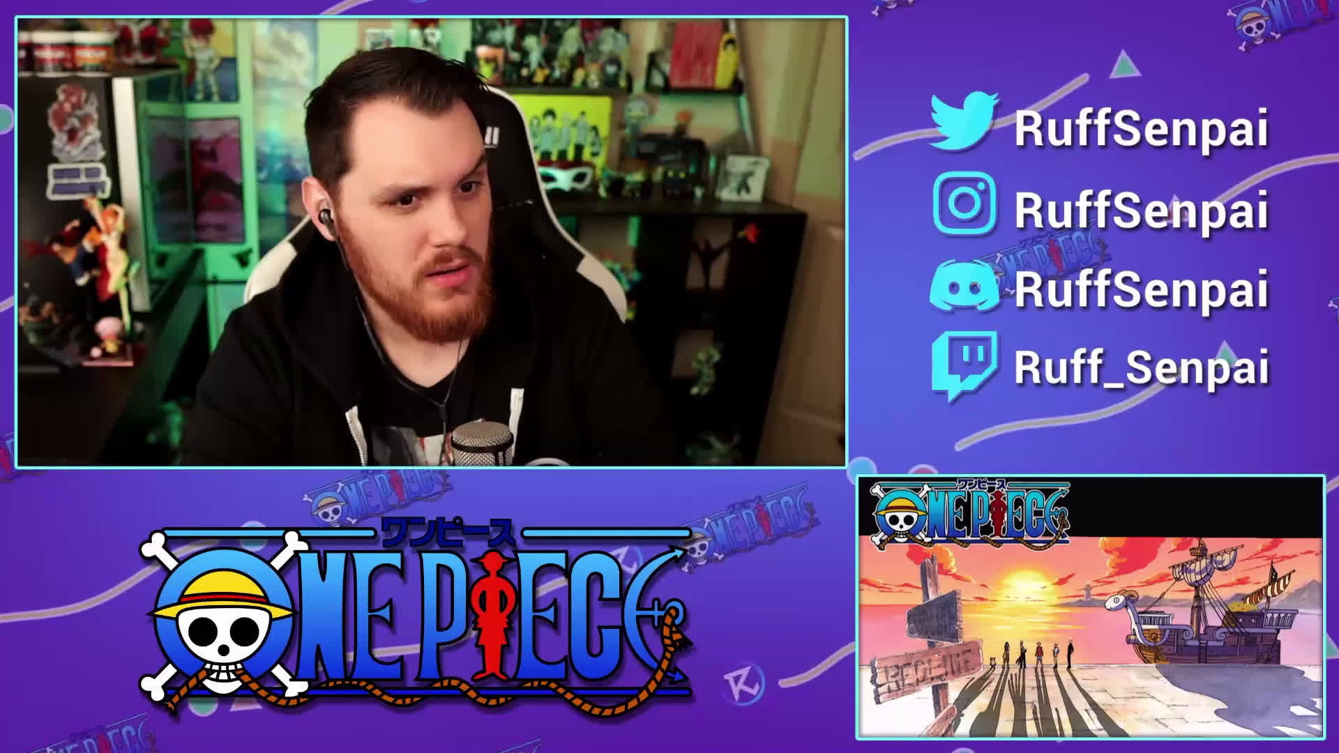 Watch One Piece ep 117-119 | Streamable