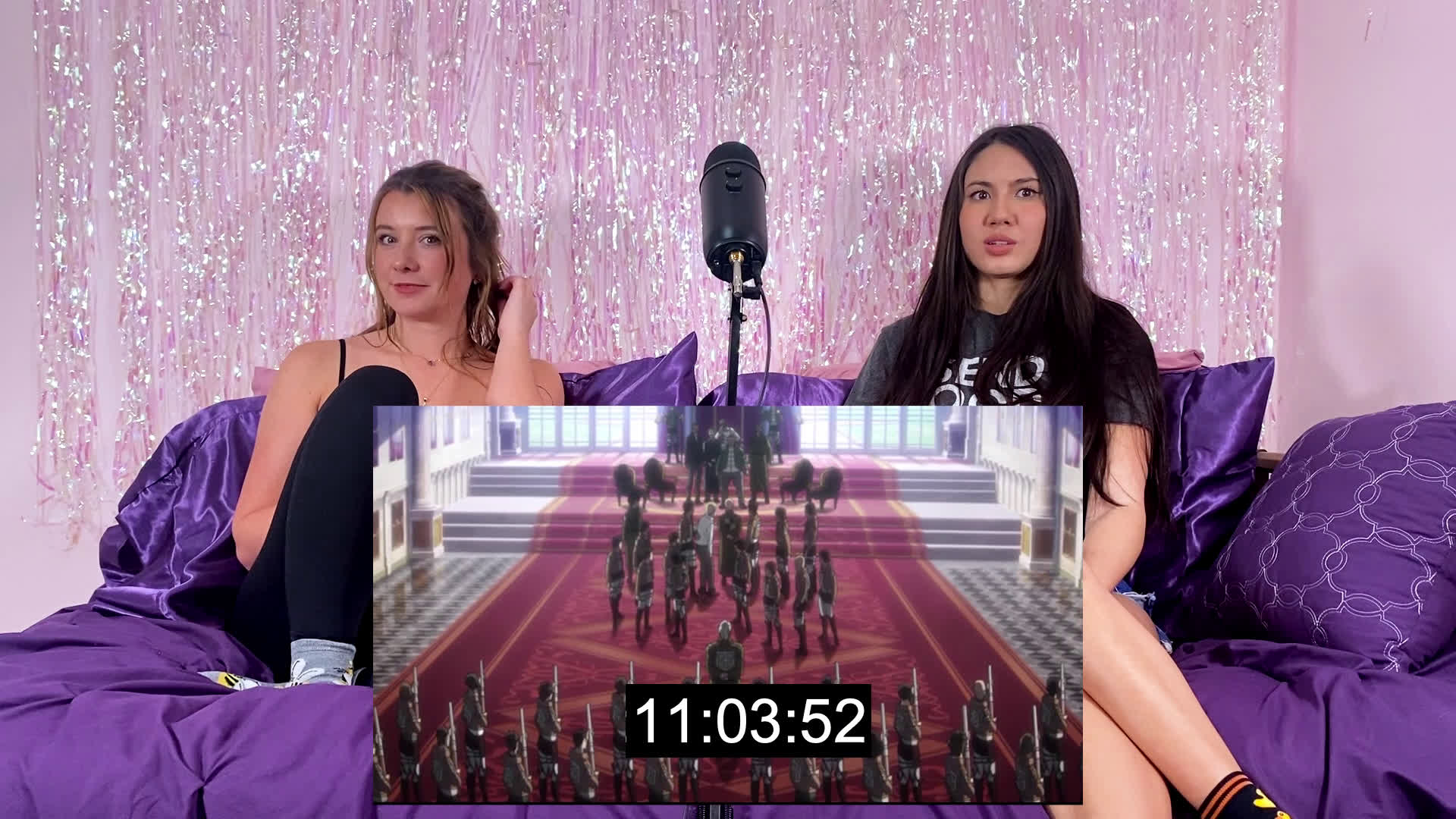 Watch Attack on Titan S3E5 Uncut | Streamable