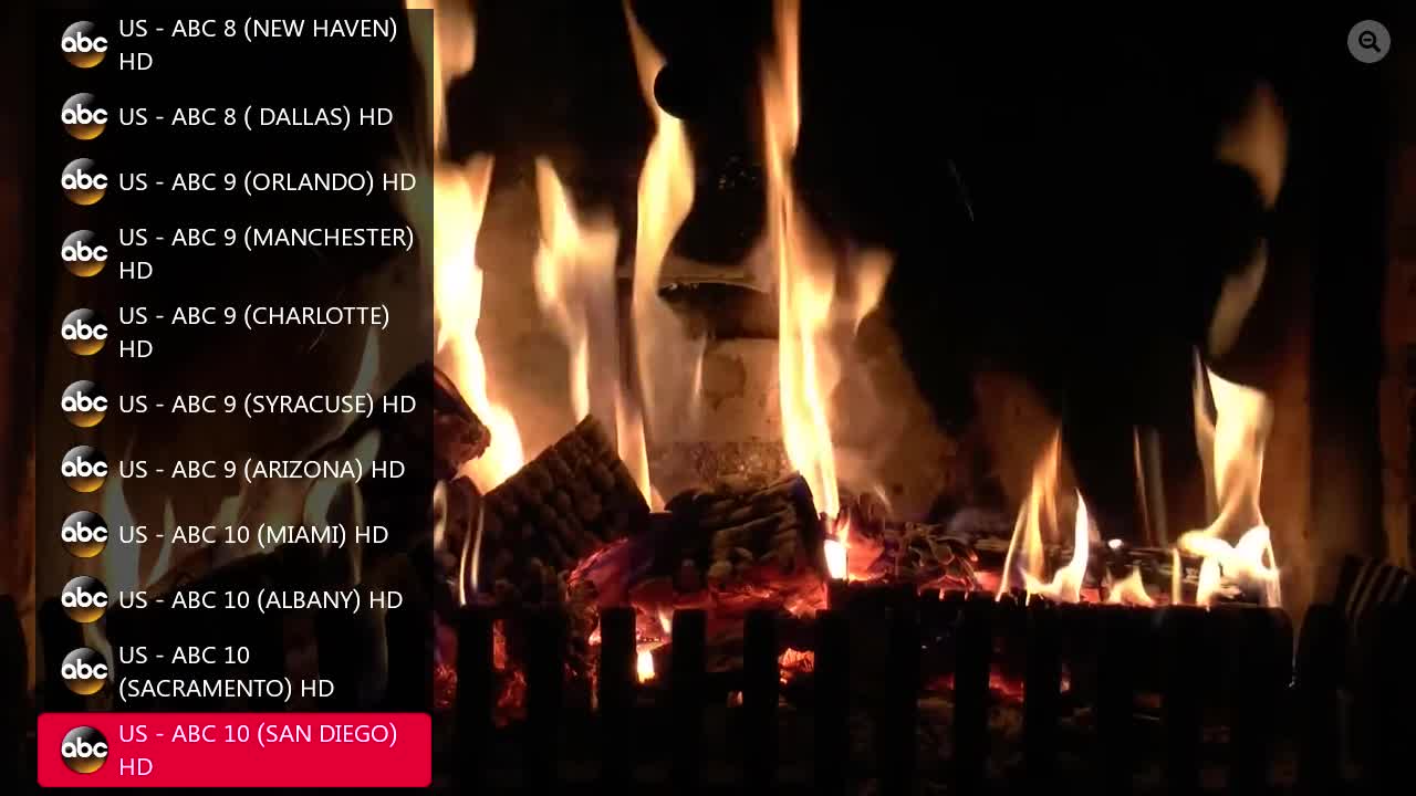 Watch ABC TV NETWORK | Streamable