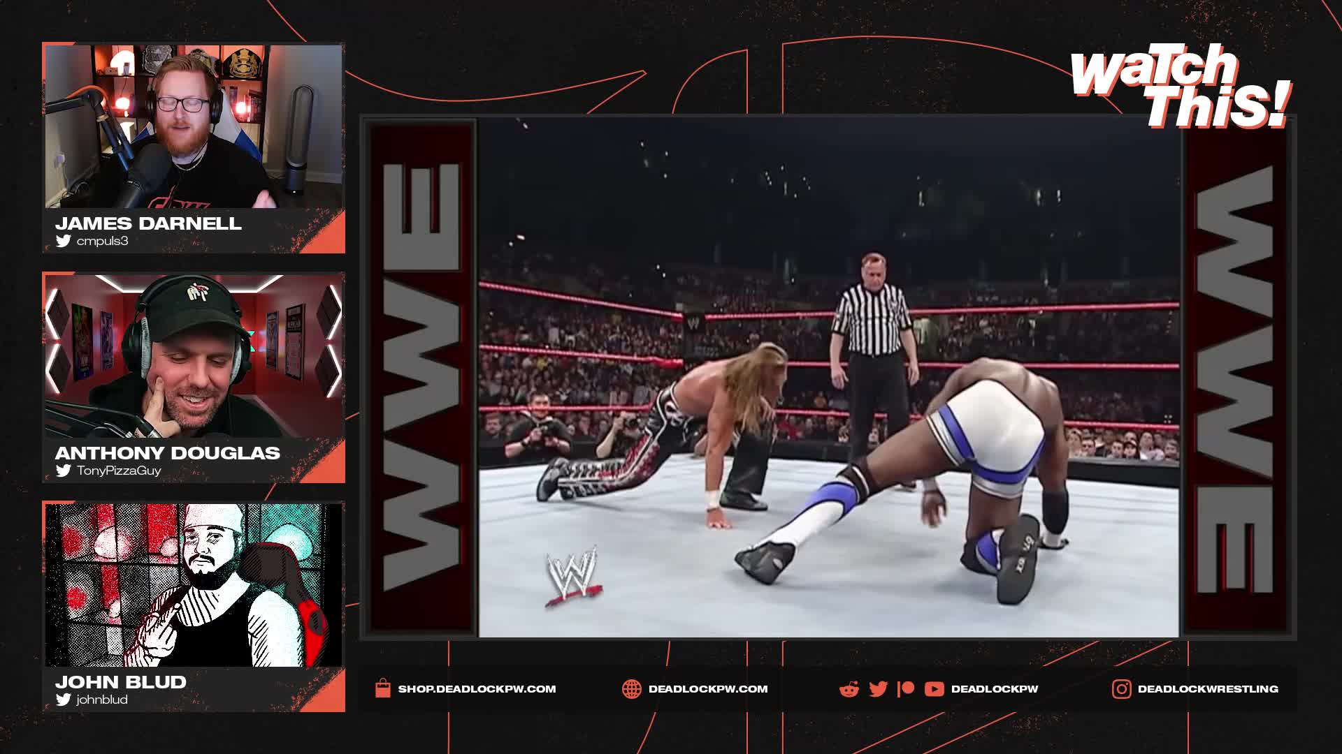 Watch watch this 118 | Streamable